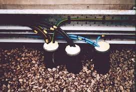 Leading Water Tight Sealing for Cable Openings in Saudi Arabia